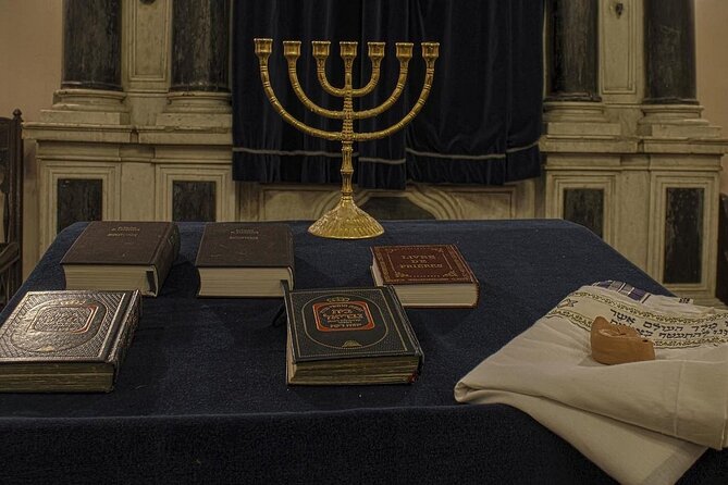 Private Jewish Heritage Tour: Diocletian's Palace Split And View - FAQ