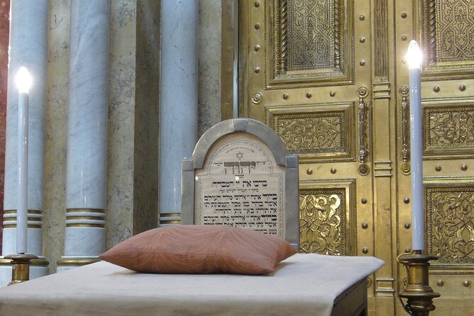 Private Jewish Heritage Tour in Athens, Jewish History & Culture - Is This Tour Worth It? An Analysis of Value