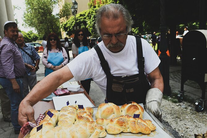 Private Jewish Heritage Tour of Budapest with Local Expert - Pricing and Value
