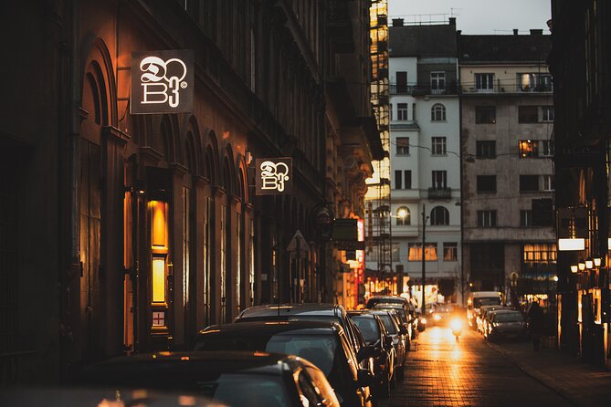 Private Jewish Heritage Tour of Budapest with Local Expert - The Sum Up