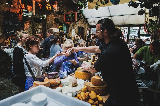 Private Jewish Heritage Tour of Budapest with Local Expert - FAQ