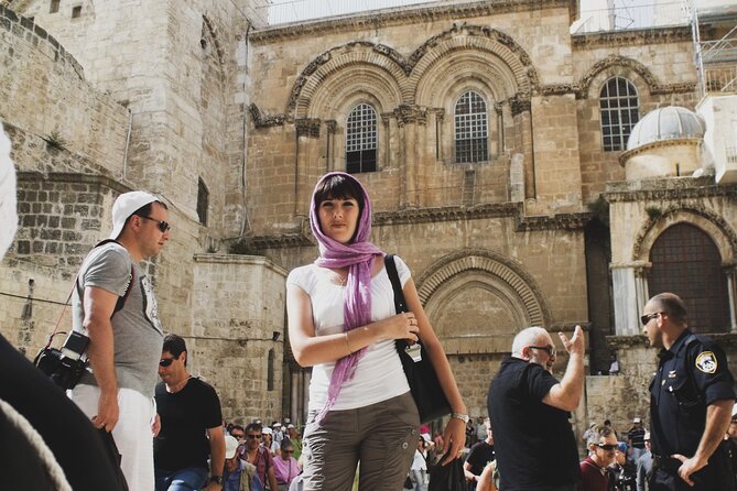 Private Jewish Heritage Walking Tour in Dubrovnik with Local Expert - What Travelers Say