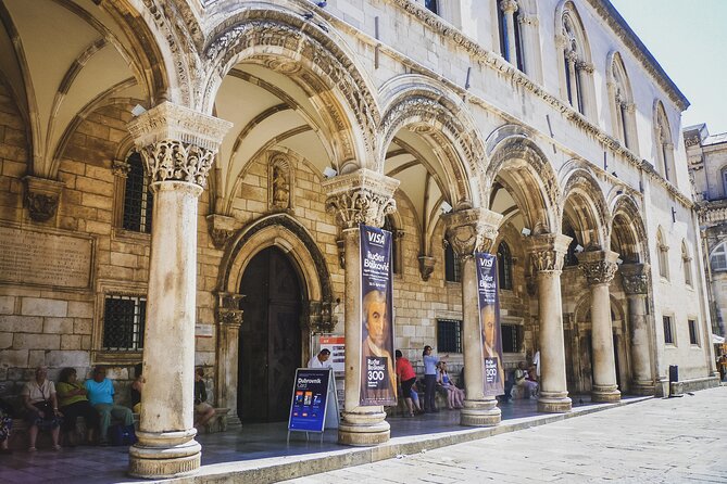 Private Jewish Heritage Walking Tour in Dubrovnik with Local Expert - Practical Details: What You Should Know