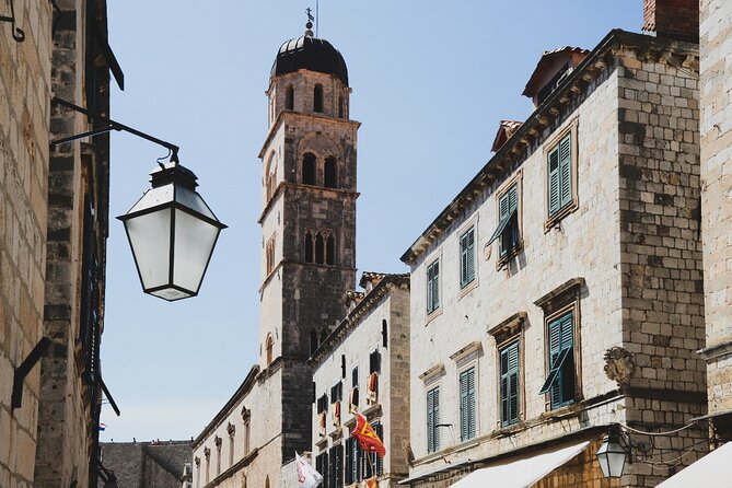 Private Jewish Heritage Walking Tour in Dubrovnik with Local Expert - Why This Tour Is a Good Fit