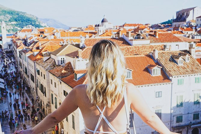 Private Jewish Heritage Walking Tour in Dubrovnik with Local Expert - Final Thoughts