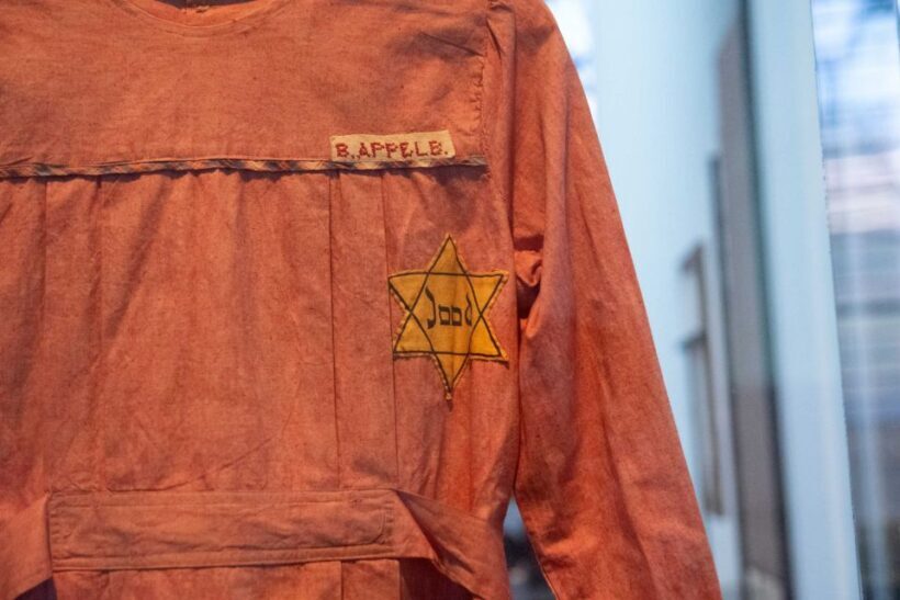Private Jewish Quarter, Synagogue, Museum Tour & Cruise - Exploring the Heart of Amsterdam’s Jewish Heritage