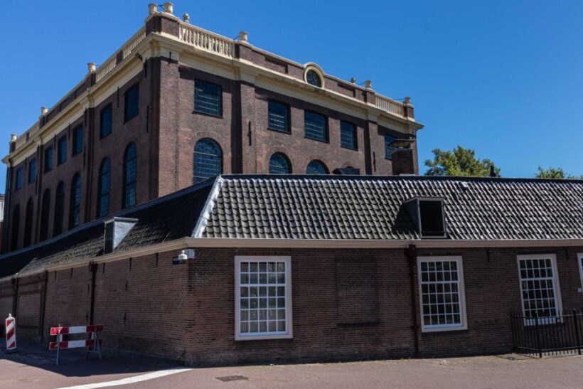 Private Jewish Quarter, Synagogue, Museum Tour & Cruise - Practical Tips for the Tour