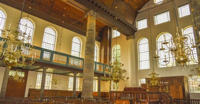Private Jewish Quarter, Synagogue, Museum Tour & Cruise - The Sum Up