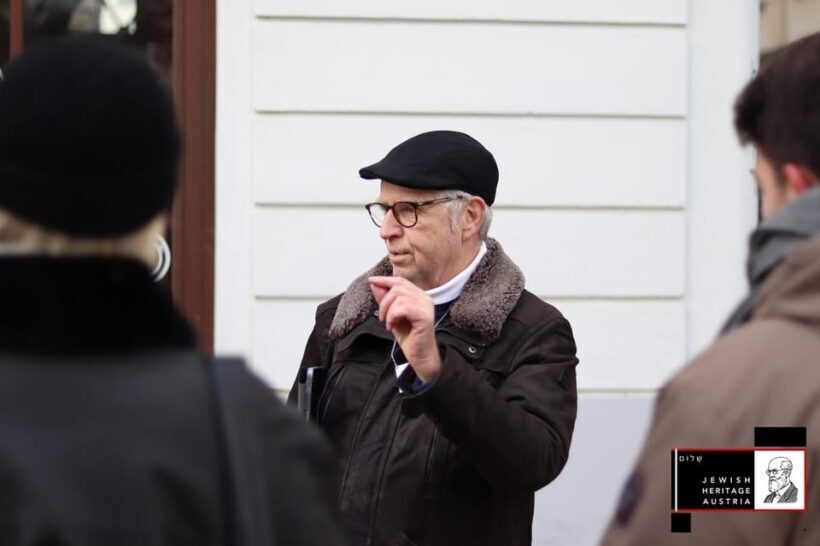 Private Jewish Vienna Inner City Tour - A Detailed Look at What to Expect