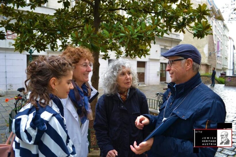 Private Jewish Vienna Inner City Tour - FAQs