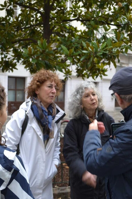 Private Jewish Vienna Leopoldstadt Tour - Key Points