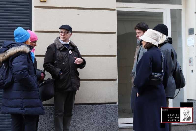 Private Jewish Vienna Leopoldstadt Tour - Who Should Consider This Tour?