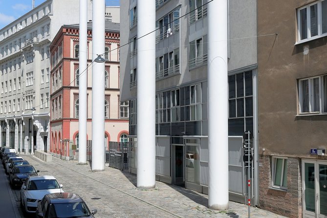 Private Jewish Vienna Walking Tour - The Value of This Tour