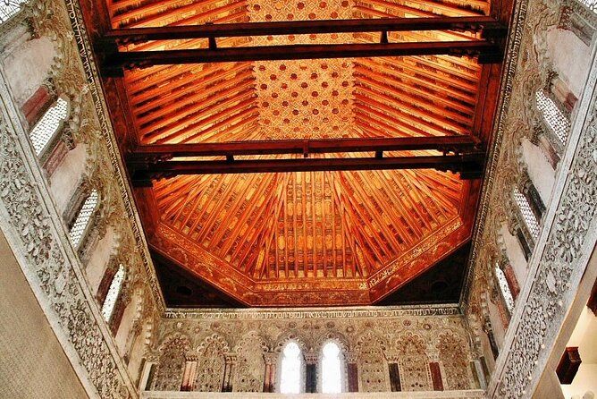 Private Jewish Walking Tour in Toledo - Tour Inclusions and Costs