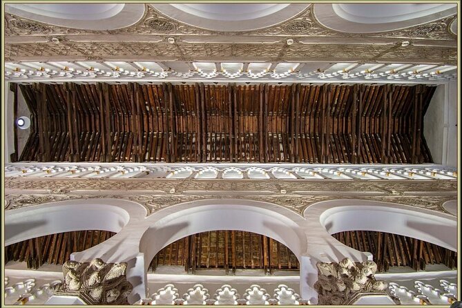 Private Jewish Walking Tour in Toledo - Why Choose This Private Walking Tour in Toledo