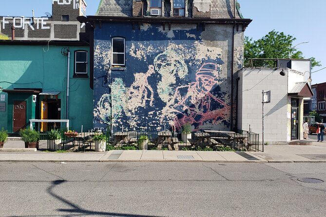 Private Jewish Walking Tours in Toronto - Final Thoughts