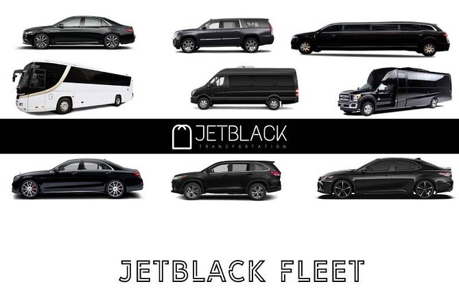 Private JFK Airport transfer / New York City (One Way) - Introduction