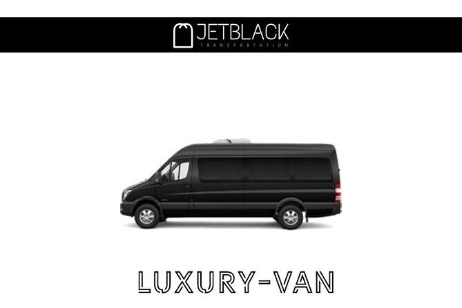 Private JFK Airport transfer / New York City (One Way) - FAQs