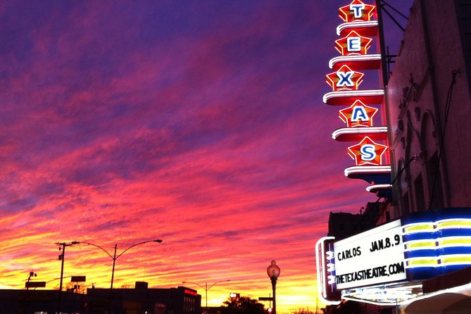 Private JFK Bus Tour With Oswald Rooming House - Traveler Feedback and Recommendations