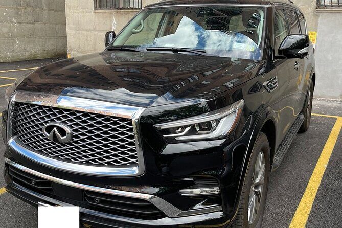 Private JFK to LGA/Newark Airport TransferYour Exclusive Ride - Detailed Review of the Transfer Experience