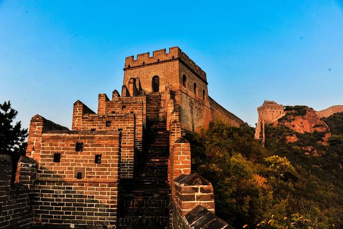 Private Jinshanling Great Wall Hiking Tour from Beijing - FAQ