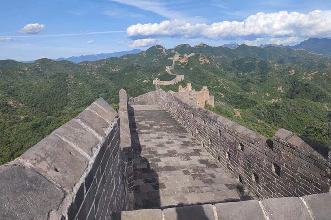 Private Jinshanling Great Wall Hiking Tour with Option - FAQ