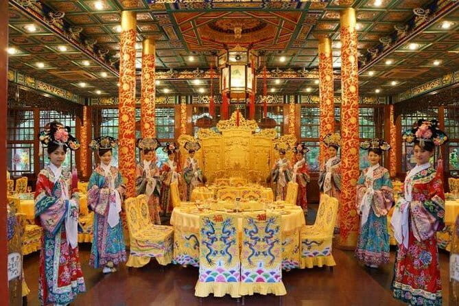 Private Jinshanling Great Wall Sunset Tour from Beijing China - Who Should Consider This Tour?