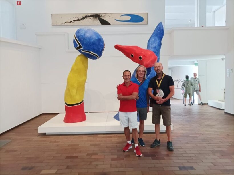 Private Joan Miró Tour: Skip-the-Line & Art Expert Guide - Final Thoughts