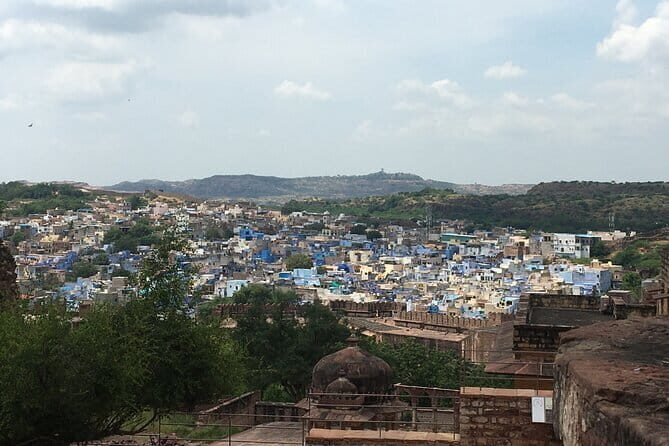 Private Jodhpur Blue City Tour with Guide and Refreshments - Final Thoughts on the Tour’s Value