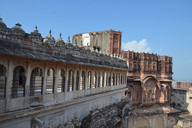 Private Jodhpur Blue City Tour with Guide and Refreshments - FAQ