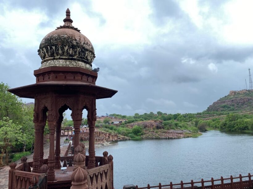 Private Jodhpur Blue City Tour with Hotel Pickup and Dropoff - Exploring Jodhpur’s Blue City: A Practical Guide to the Private Tour