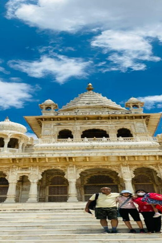 Private Jodhpur Blue City Tour with Hotel Pickup and Dropoff - Final Thoughts: Is It Worth It?