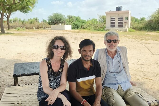 Private Jodhpur Blue City Tour With Private Tour Guide - A Detailed Look at the Jodhpur Blue City Tour