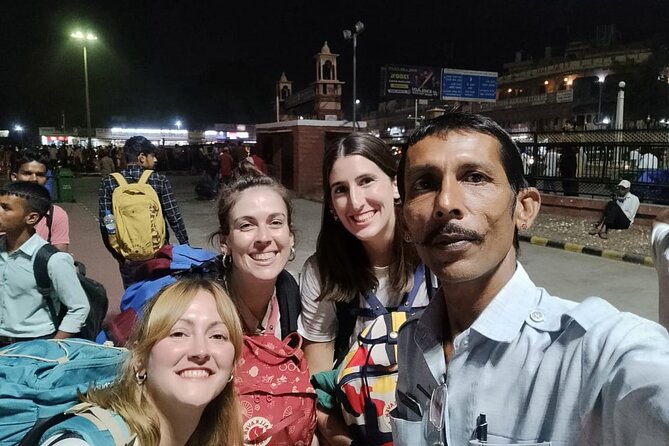Private Jodhpur Blue City Tour With Private Tour Guide - FAQ