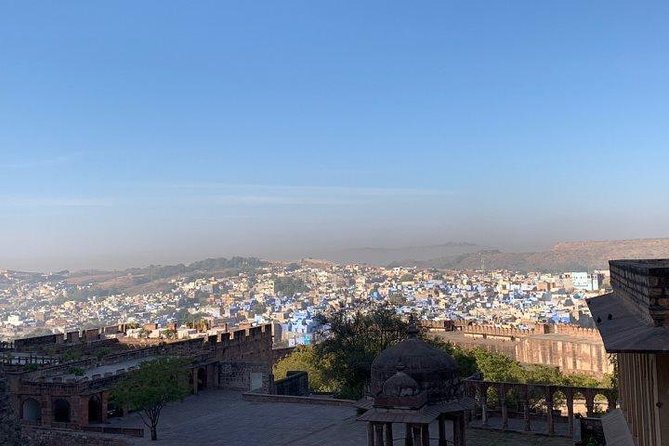 Private: Jodhpur City Sightseeing Tour By Car With Guide - Who Will Love This Tour?