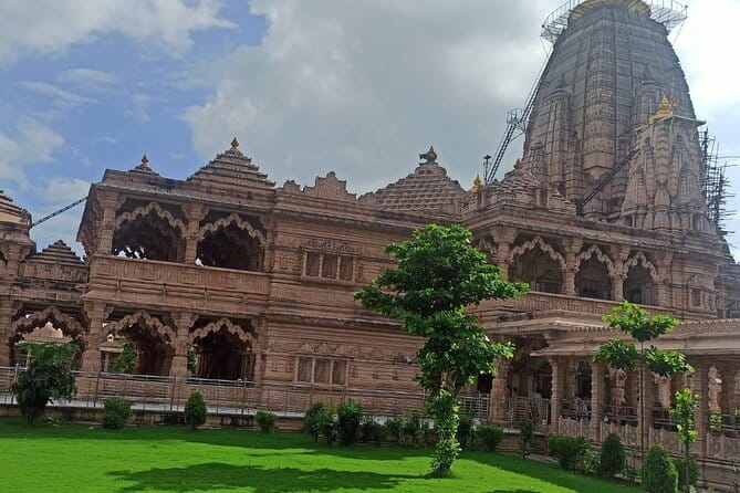Private Jodhpur City Sightseeing Tour By Car with Tour Guide - Who Should Consider This Tour?