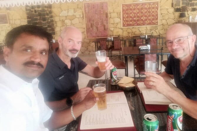 Private Jodhpur City Sightseeing Tour By Car with Tour Guide - Final Thoughts