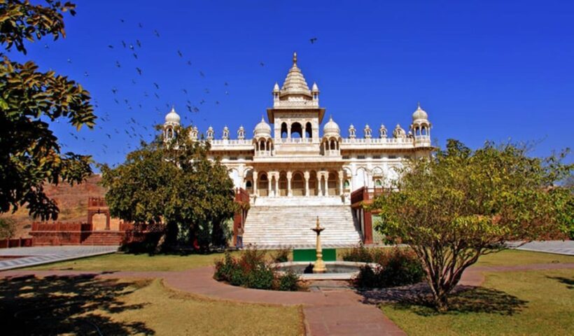Private Jodhpur City Sightseeing Tour With Camel Safari - Final Thoughts