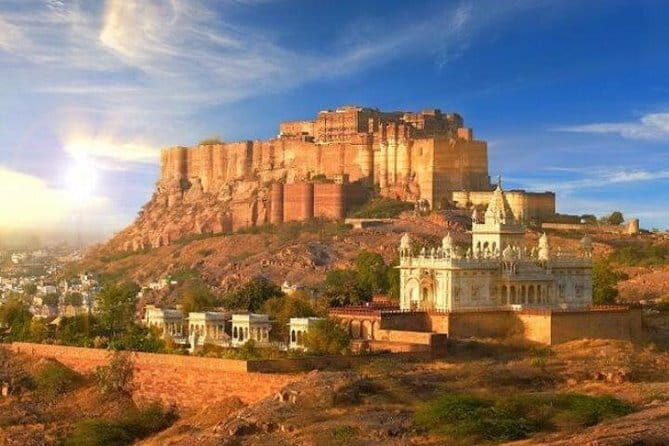 Private Jodhpur City Tour & Camel Safari Tour - FAQ