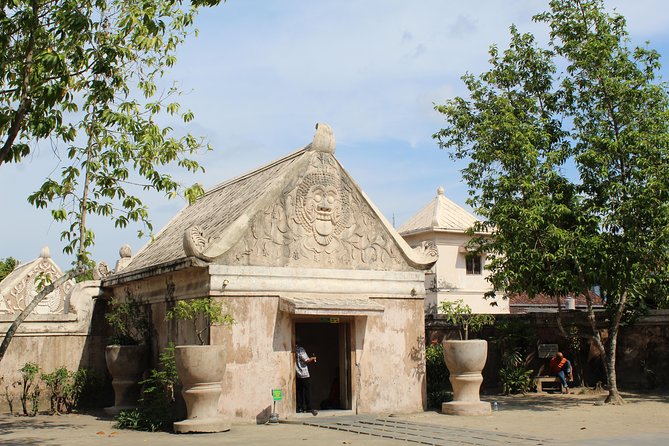 Private Jogja Day Trip from Yogyakarta with Hotel Pickup - The Sum Up