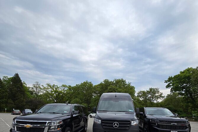 Private John F Kennedy Airport Transfers - The Experience of a Private JFK Transfer with Express Limo Inc.