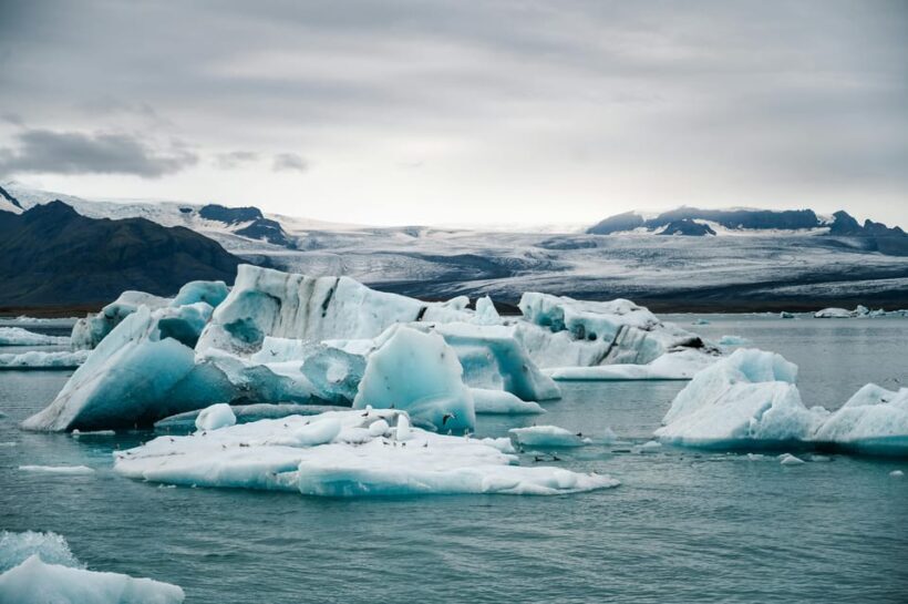 Private Jökulsárlón Diamond Beach & Black Sand Beach Tour - The Journey Begins: Pickup and Introduction