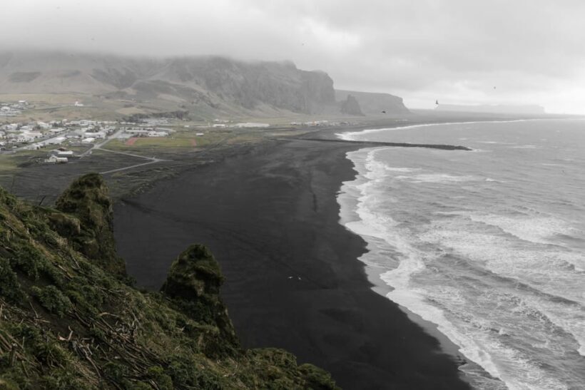 Private Jökulsárlón Diamond Beach & Black Sand Beach Tour - FAQ