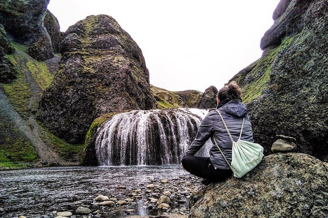 Private Jökulsárlón - Glacier Lagoon - Whats Included and Whats Not
