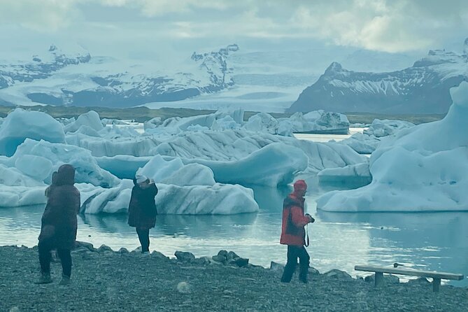 Private Jökulsárlón - Glacier Lagoon - Duration, Cost, and Value