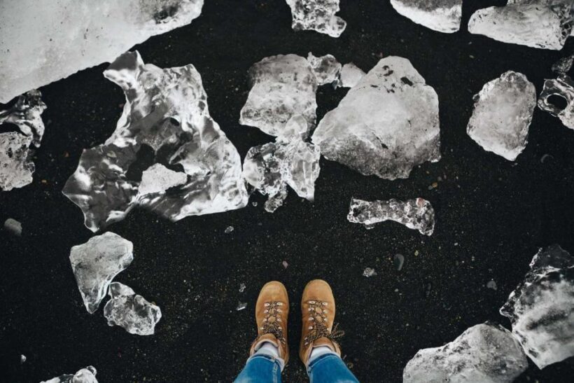 Private Jökulsárlón Glacier Lagoon Tour - An In-Depth Review of the Jökulsárlón Glacier Lagoon Private Tour