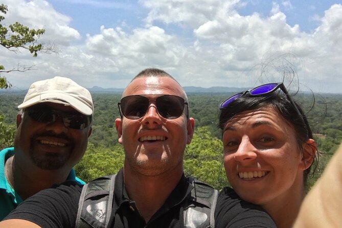 Private Journey to Sigiriya Majestic Rock Fortress from Colombo - Exploring the Colombo to Sigiriya Day Tour: A Practical Guide