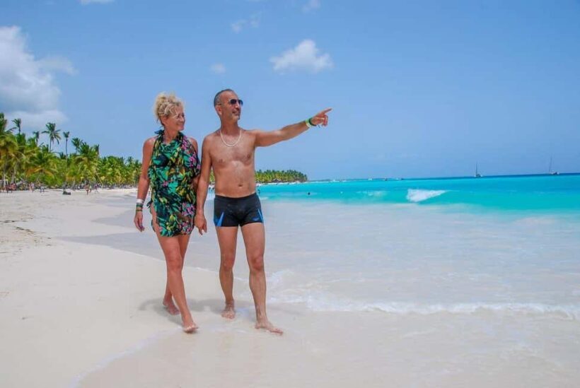 Private: Juanillo Beach & Hoyo Azul VIP Beach Club Day - Authentic Reviews and Feedback