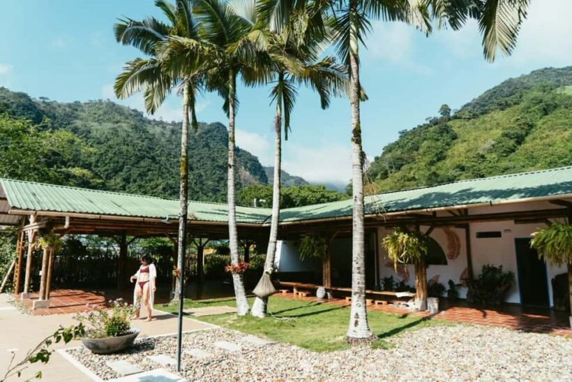 Private: Jungle Buggy Zipline Combo Adventure at La Hacienda - The Sum Up