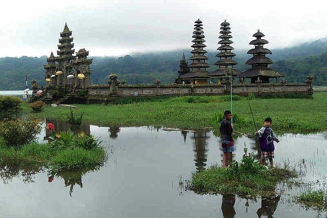 Private Jungle Trekking Tour with Tamblingan Lake Canoeing - A Full Breakdown of What to Expect